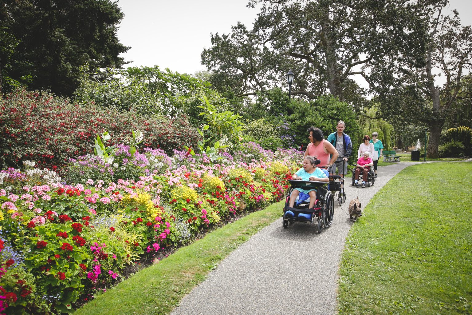 Nigel House - Broadmead Care
