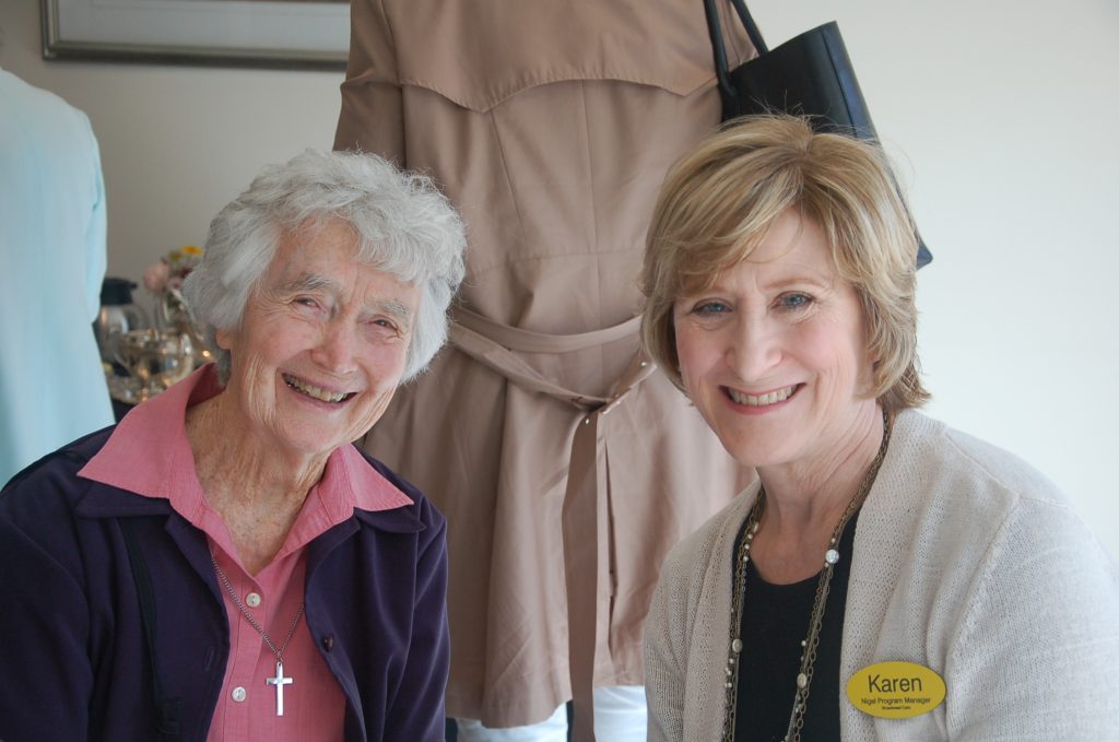 Nigel House - Broadmead Care