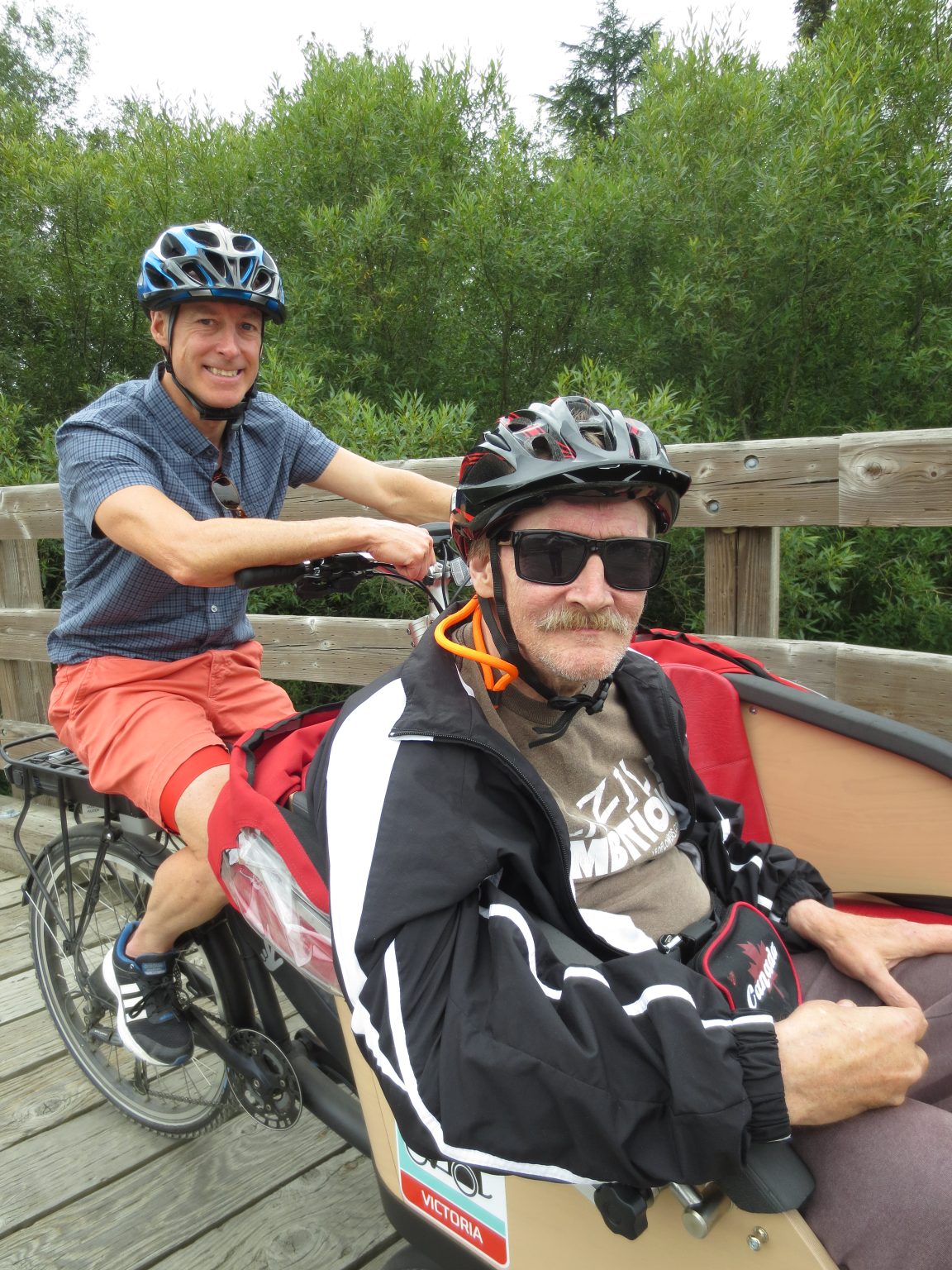 Nigel House - Broadmead Care