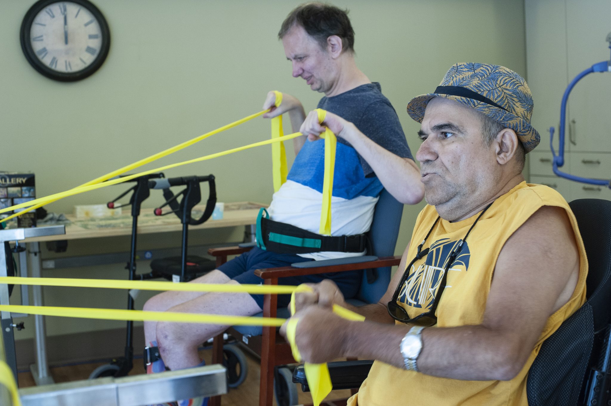 Nigel House - Broadmead Care