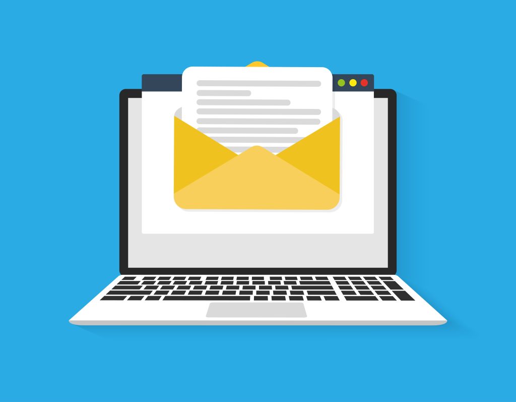 Keep Connected! - Broadmead Care