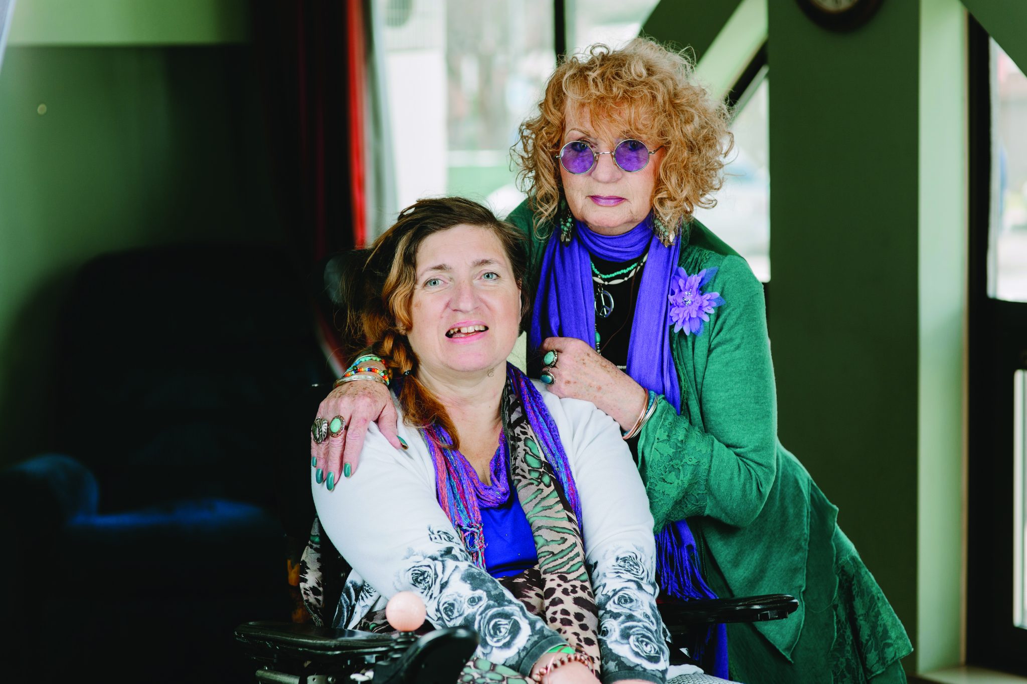 Nigel House - Broadmead Care