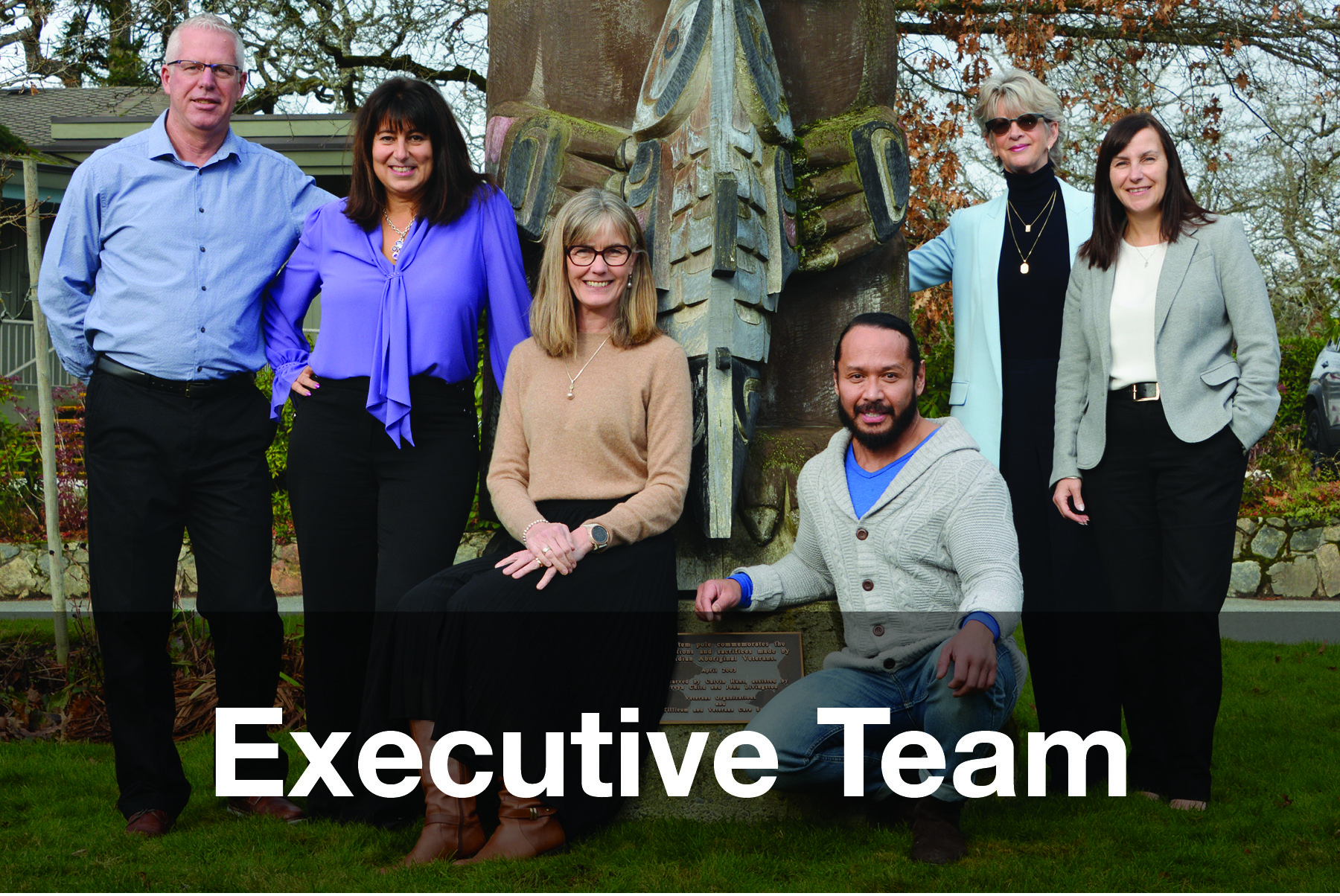 Who we are - Broadmead Care