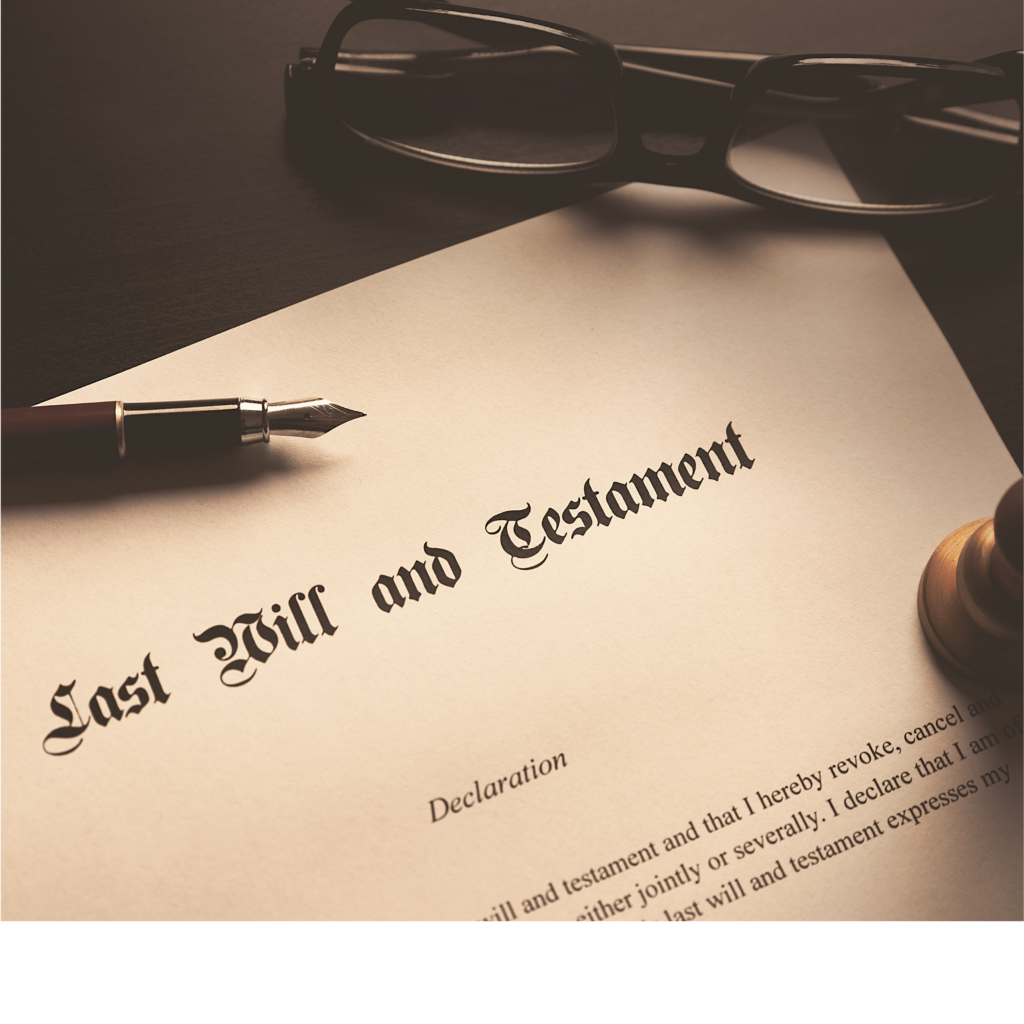 Top 6 reasons to review your Will - Broadmead Care