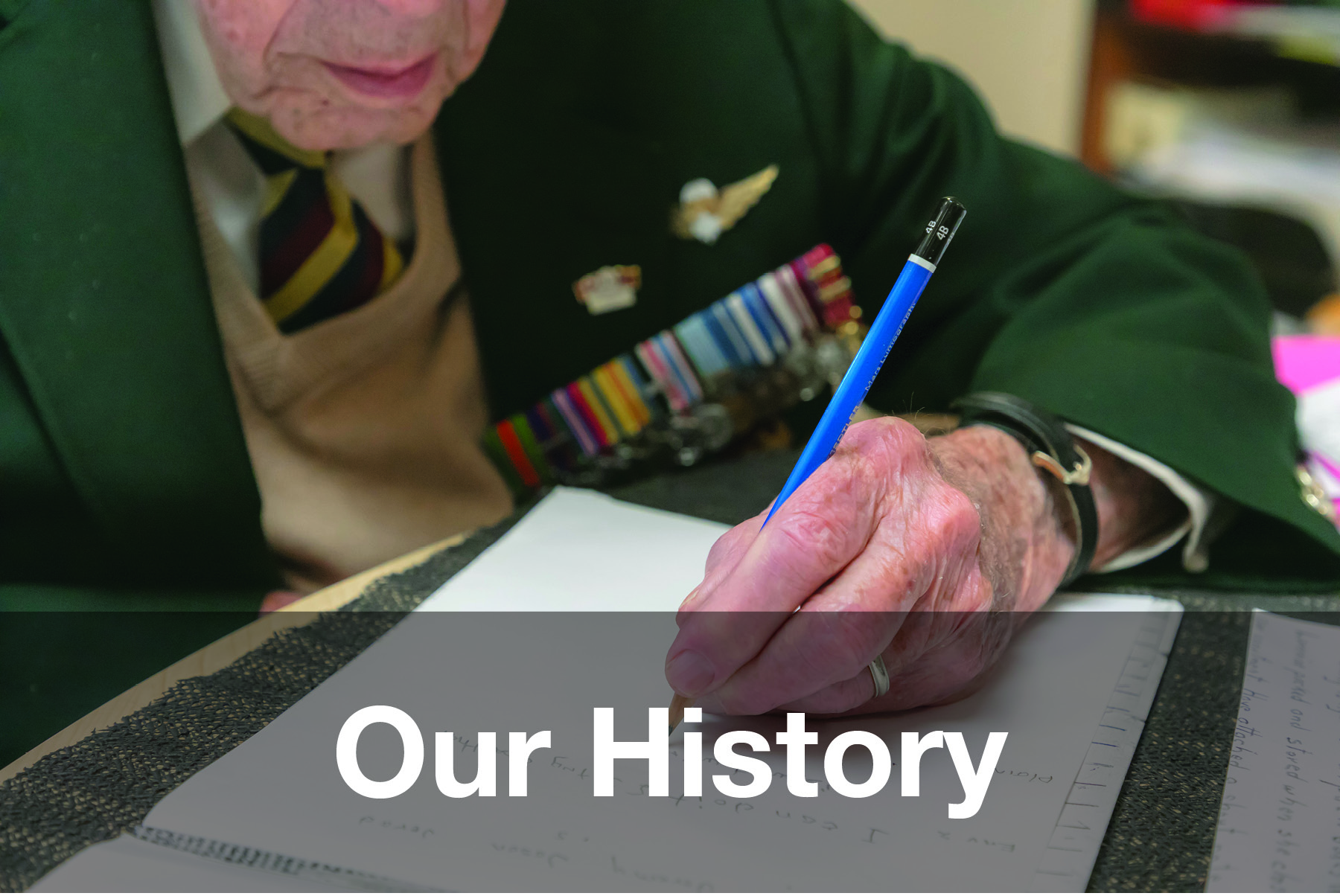 Who we are - Broadmead Care