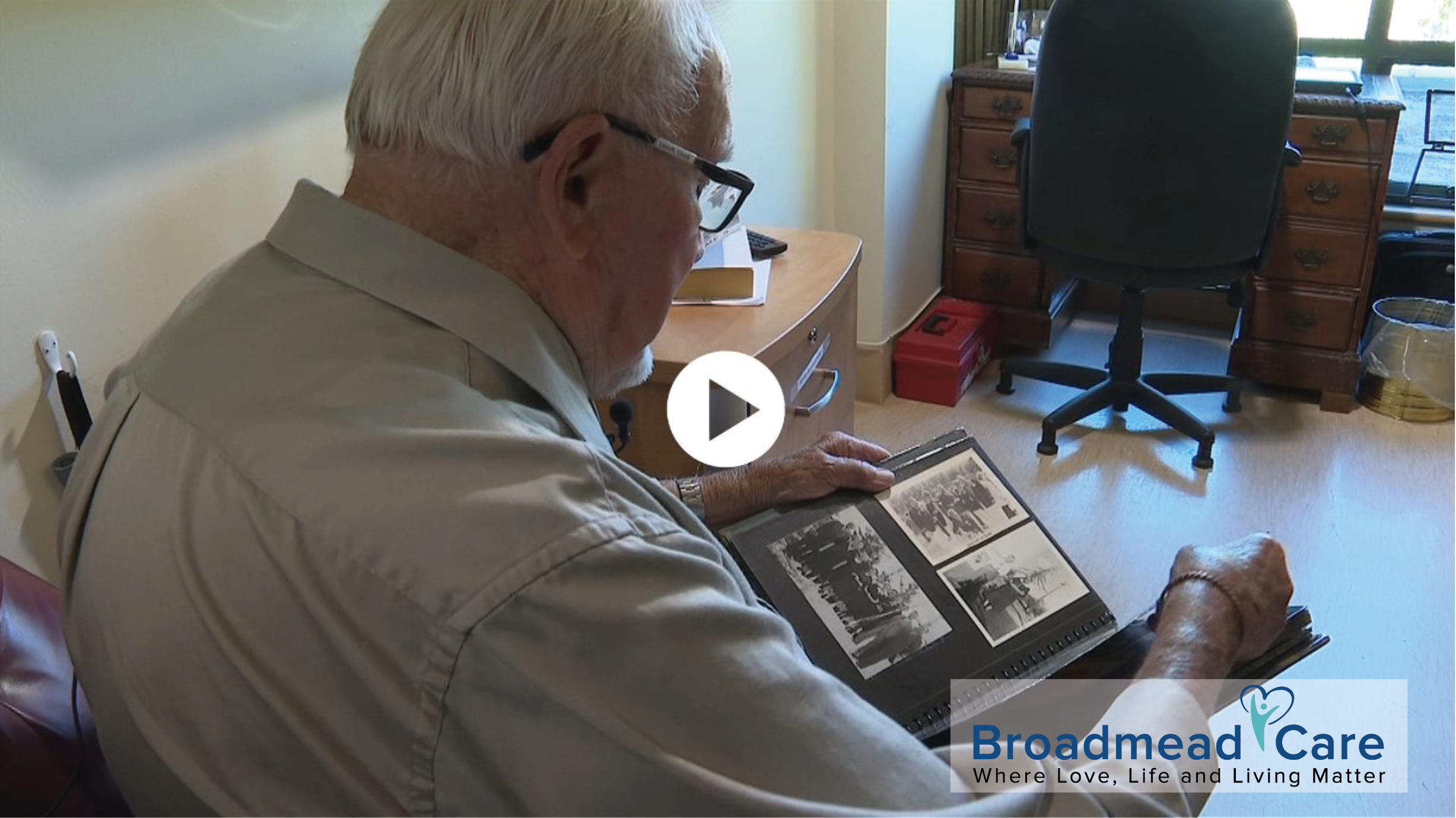 Video Gallery - Broadmead Care