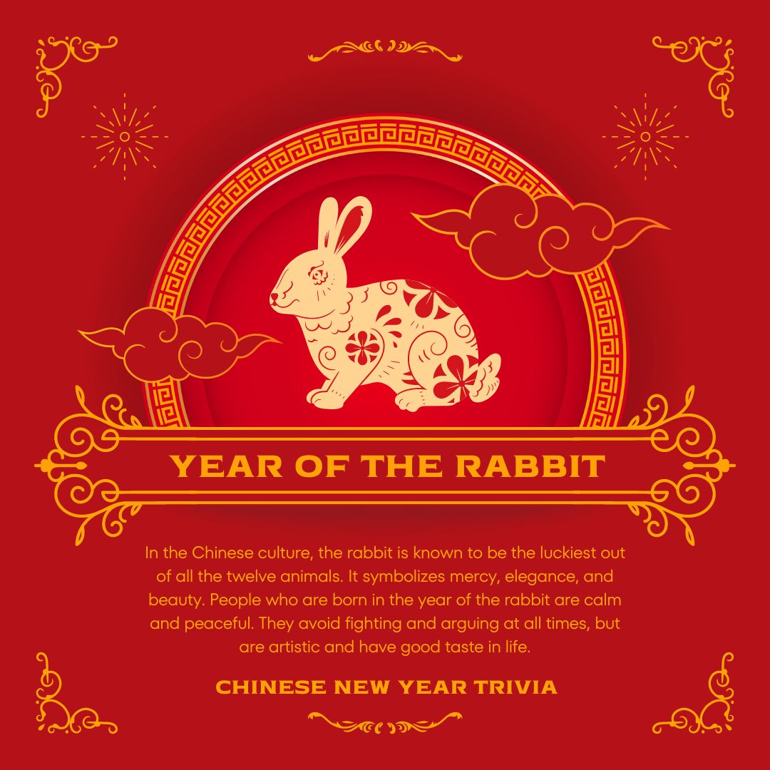 What does the rabbit symbolize in chinese zodiac 60 photos ...
