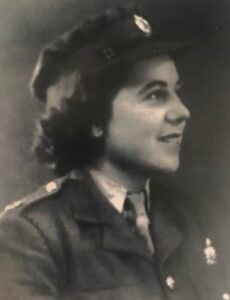 Pamela Hobbs - Broadmead Care