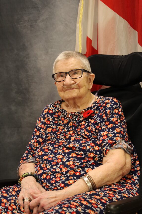 Carol C. - Broadmead Care