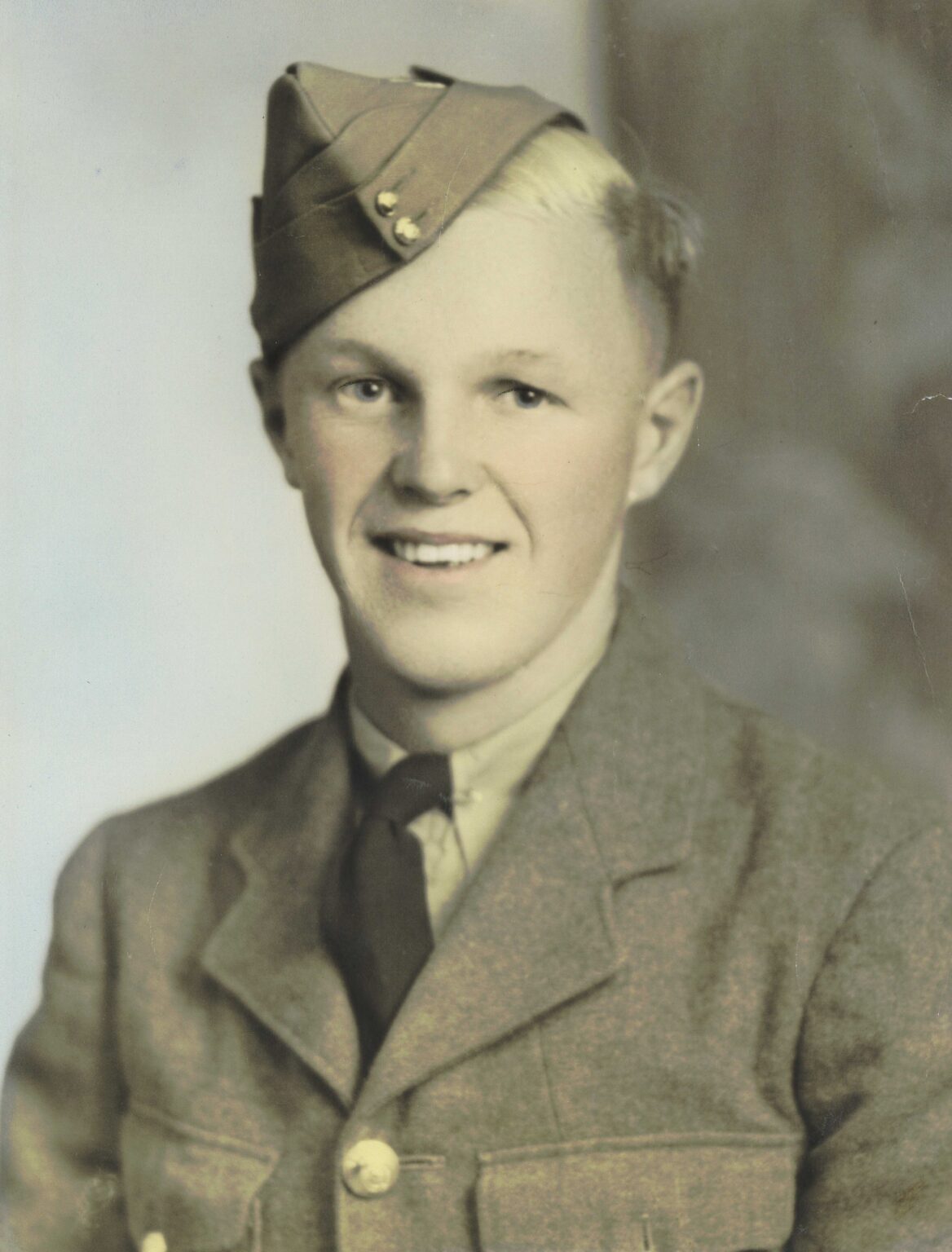 Knut M. - Broadmead Care