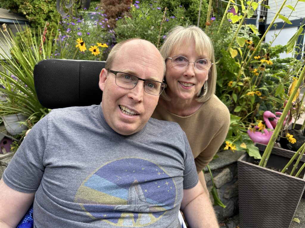 A New Home for Nigel House Campaign - Broadmead Care