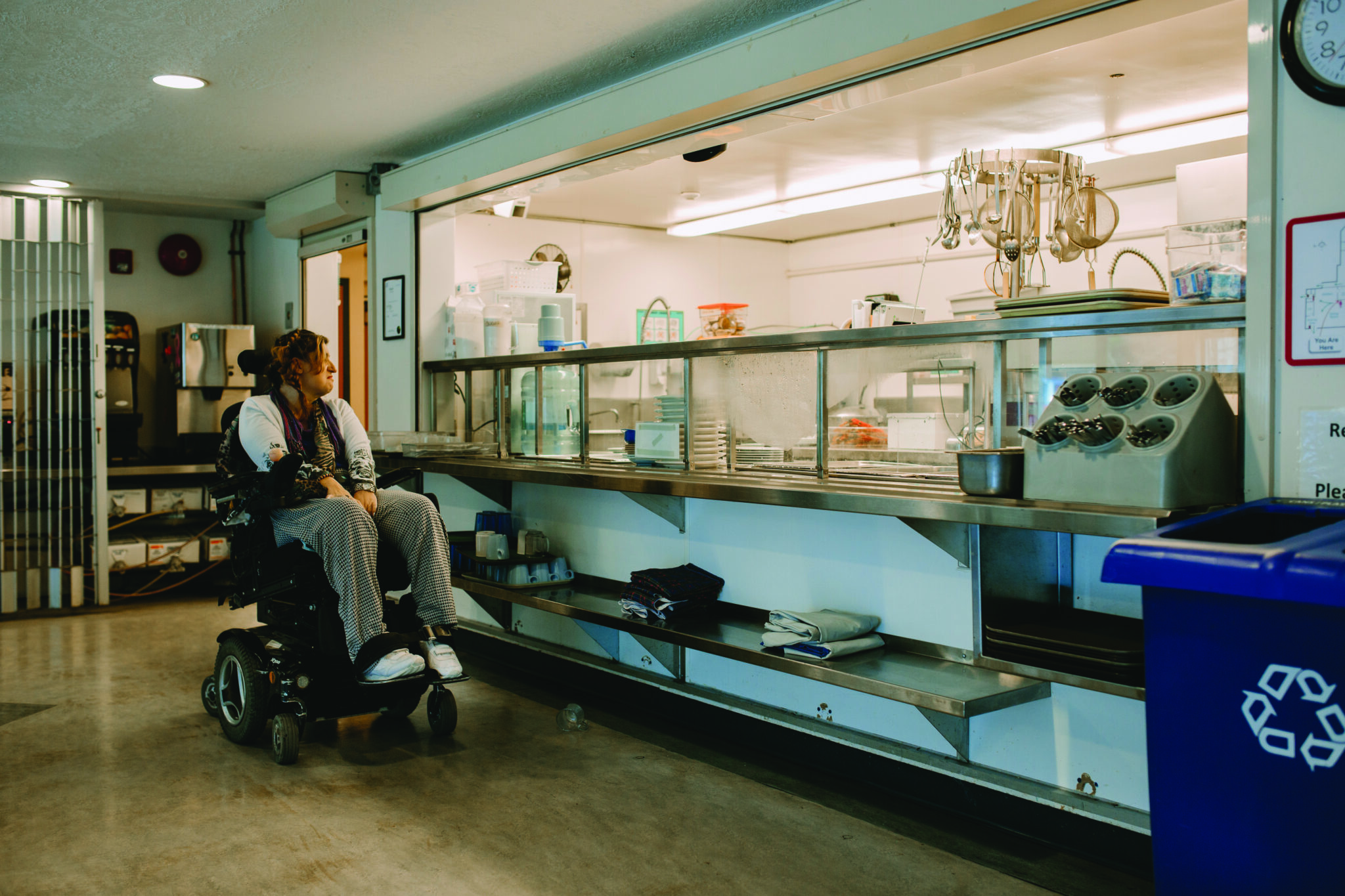 A New Home for Nigel House Campaign - Broadmead Care