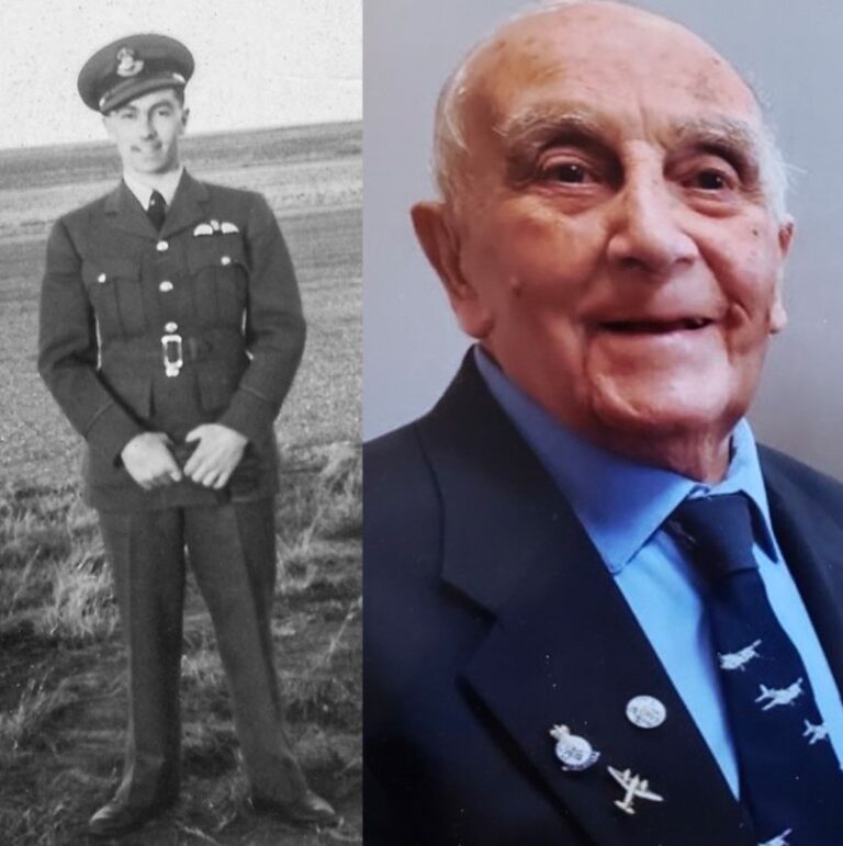 Burdge, Tom - Broadmead Care