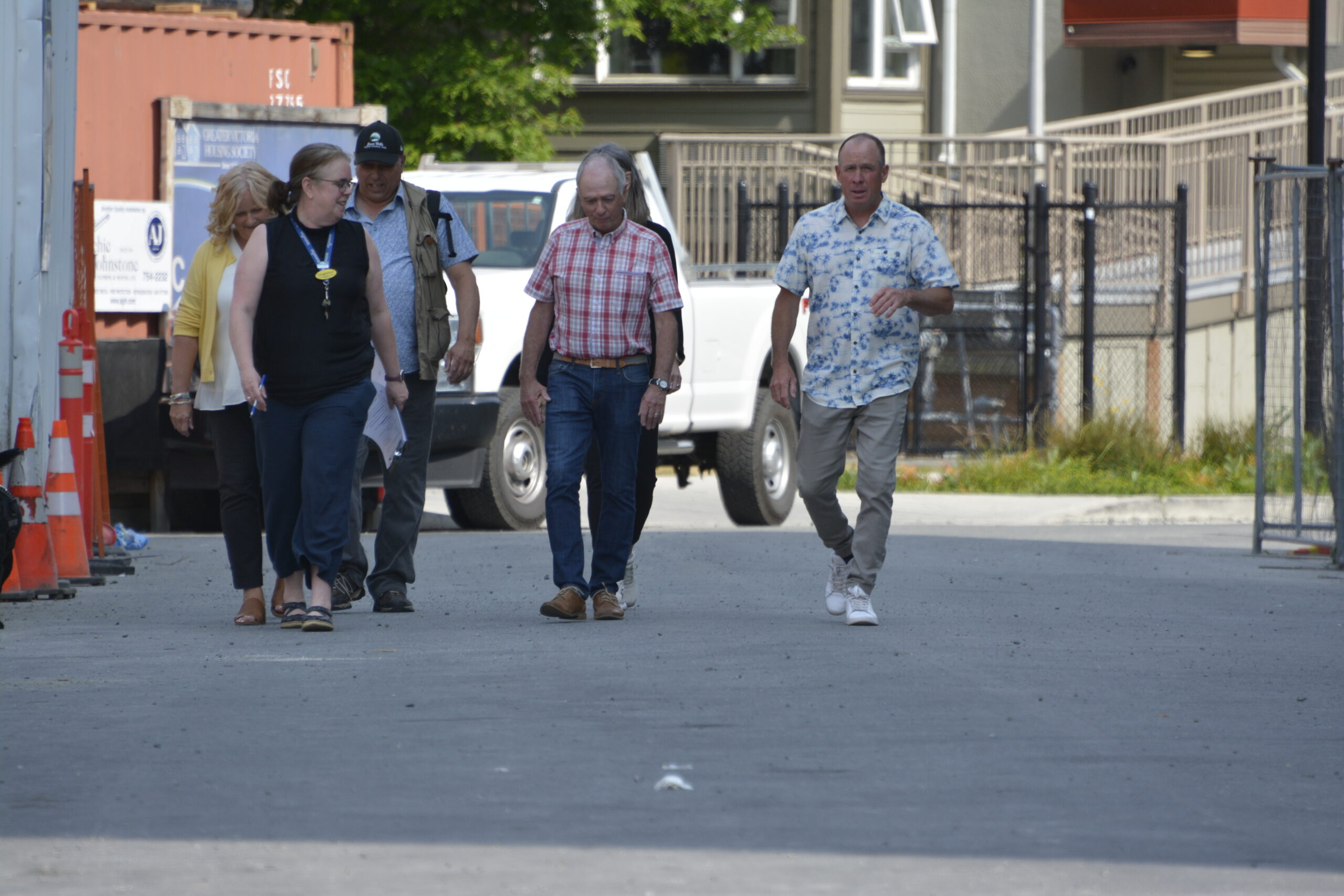 Nigel House Housewarming Celebration - Broadmead Care