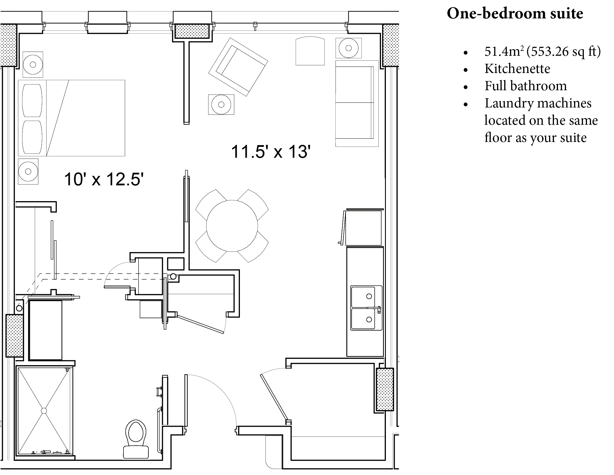 Rental Apartments for Seniors - Broadmead Care